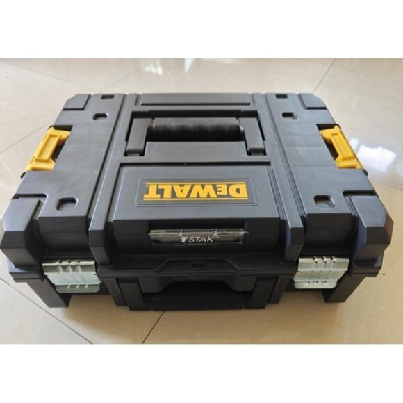 Other | New Tool Box 13 Inch Flat Top Holds Up To 66 Lbs Flexible ...